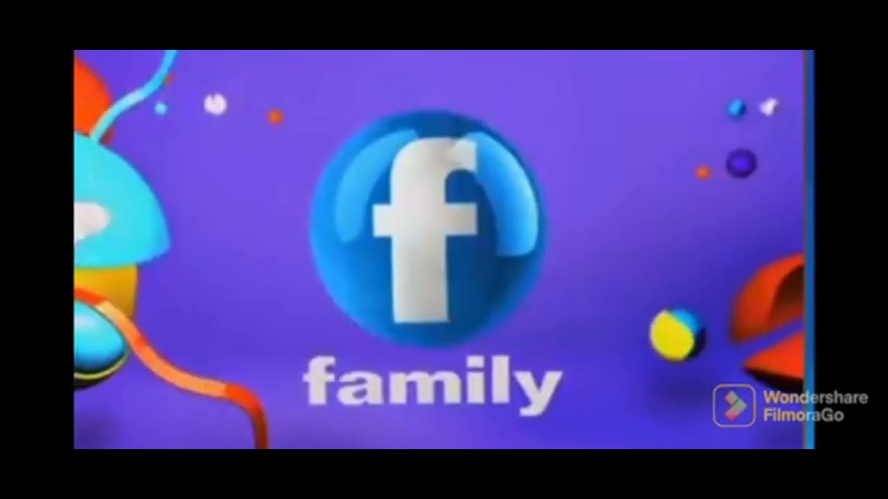 Bbc/Family/Cicada Films/Temple Street/Hit Entertainment/Nelvana Logo in ...