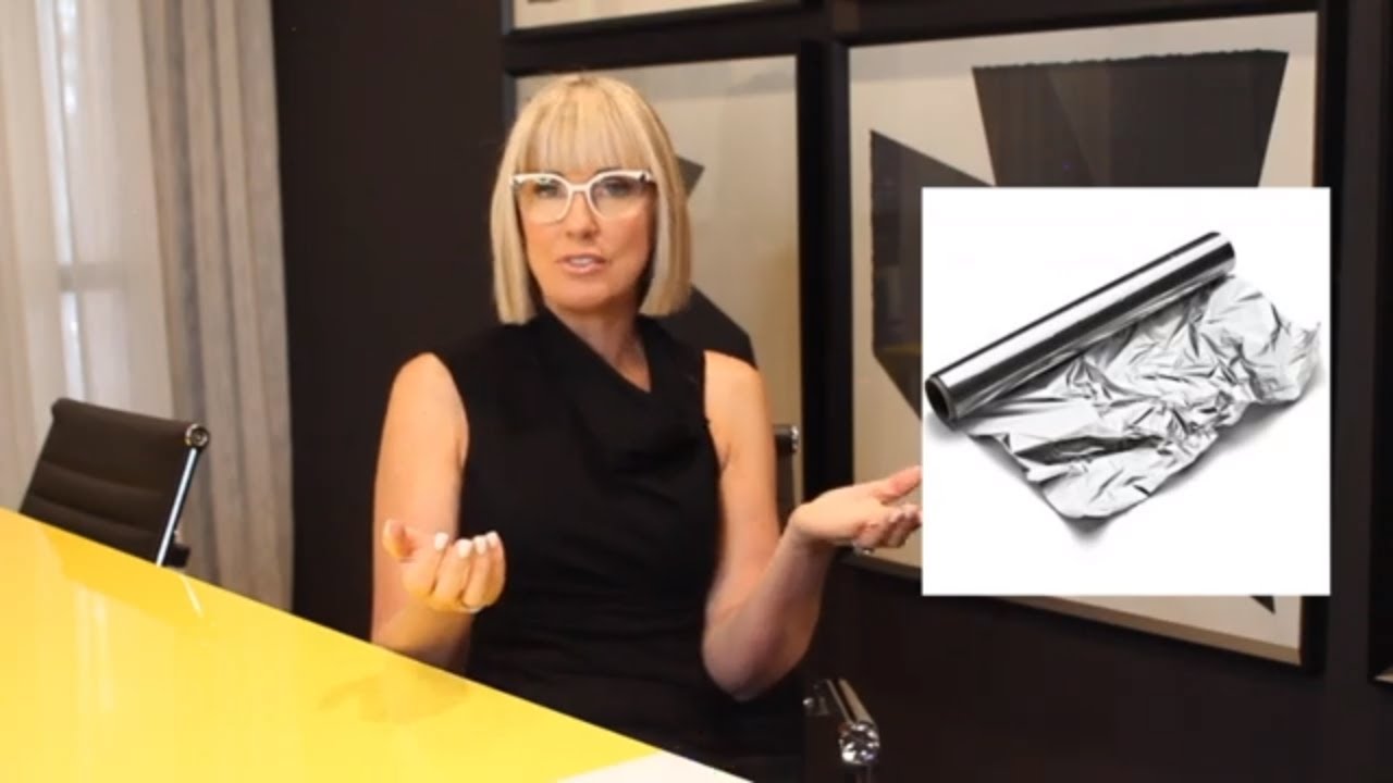 5 Balayage Myths: Debunked! with Candy Shaw - YouTube