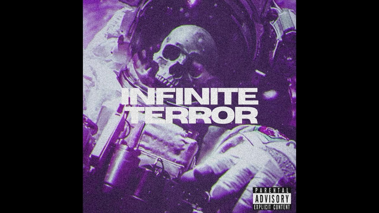 INFINITE TERROR [Prod. sacul] - YouTube