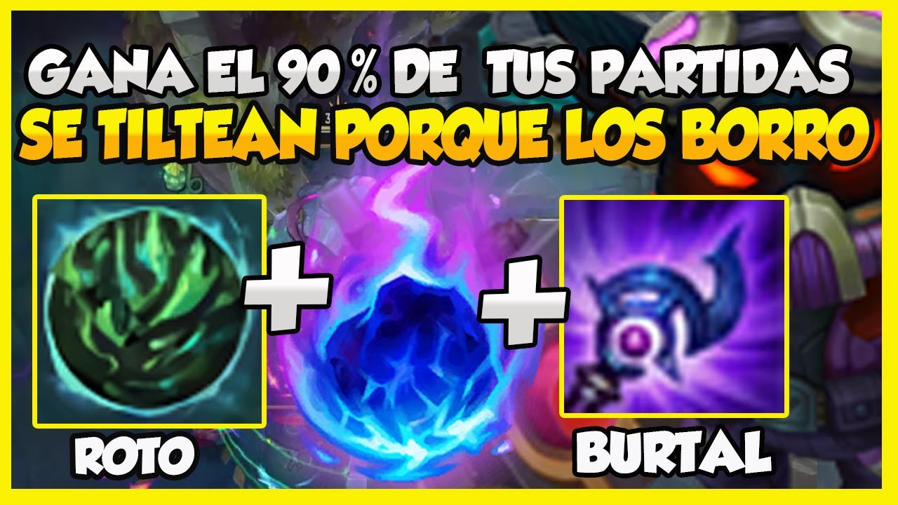 😻VEIGAR MID DAÑOS INSANOS! COMO JUGAR VEIGAR MID S10 RUNAS, HABILIDADES ...