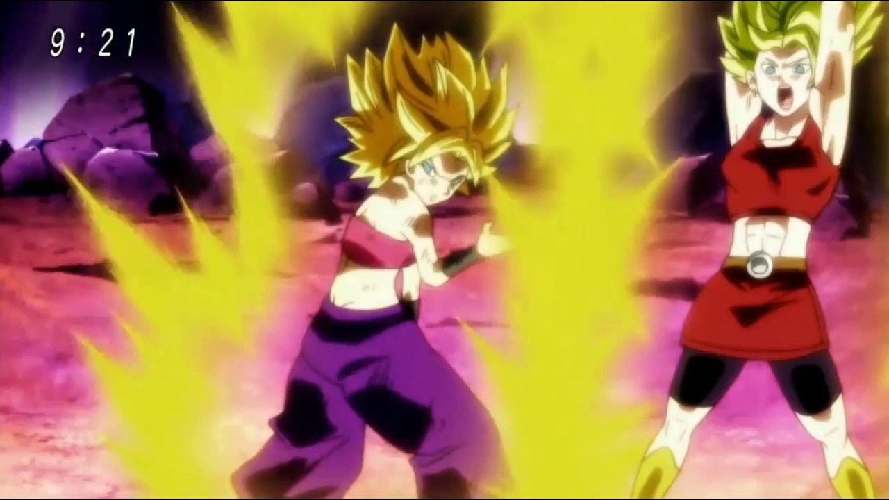 Kale Nova Transformação/ Kale New Transformation Amv ep. 101 - YouTube