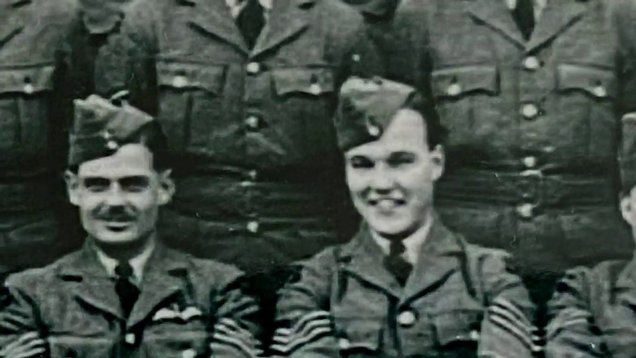 Terence Patrick O'Rorke - YouTube