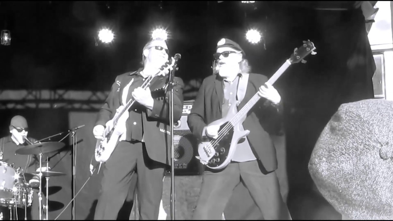 Doctors Order_Varkaus RuusuRootsRock 16.6.18 - YouTube