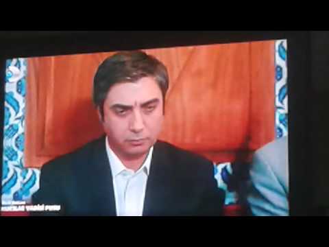 Kurtlar Vadisi Pusu 299. bölüm