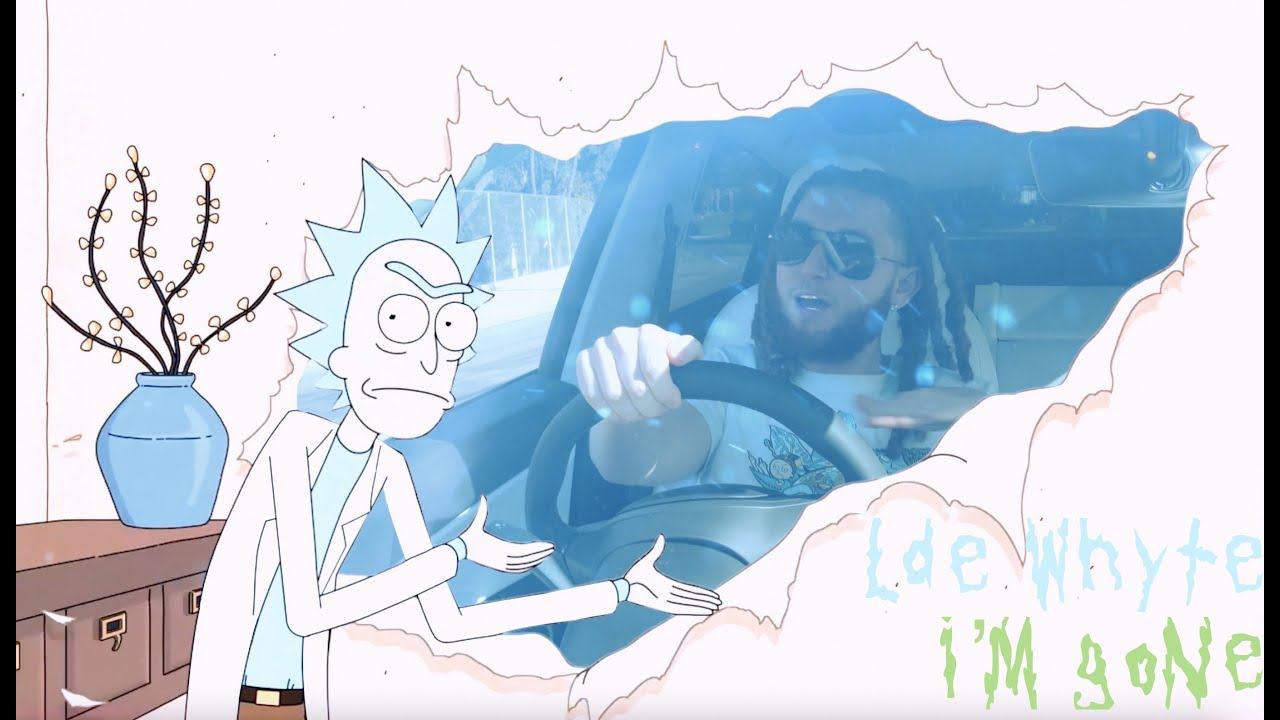 LDE Whyte - I'm Gone (Official Music Video) Shot By #TurtleMOV Prod By ...
