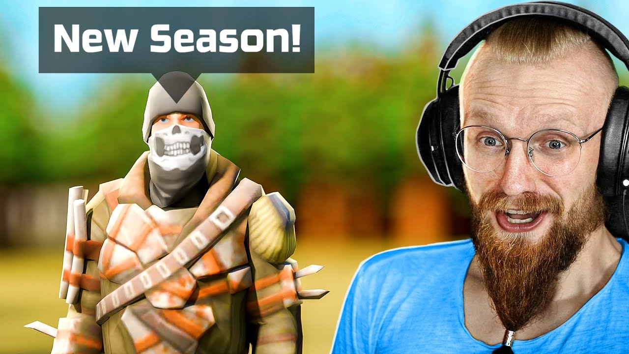 NEW SEASON IS FINALLY HERE! - Last Day on Earth: Survival - YouTube