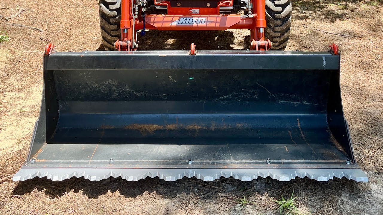 BXPANDED Pro Piranha tooth bar (pro vs standard) - YouTube