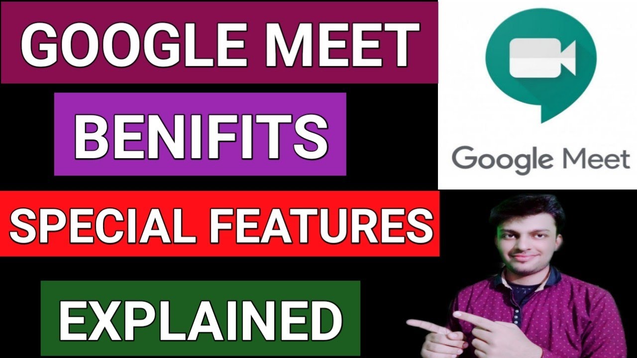 How to use google meet app || how to join google meet || tutorial ...