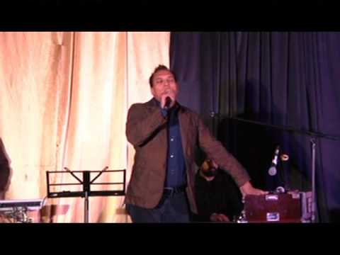 SAMIR DATE AND DIPALEE SOMAYIA LIVE IN EDMONTON ALBERTA CANADA 2013 ...