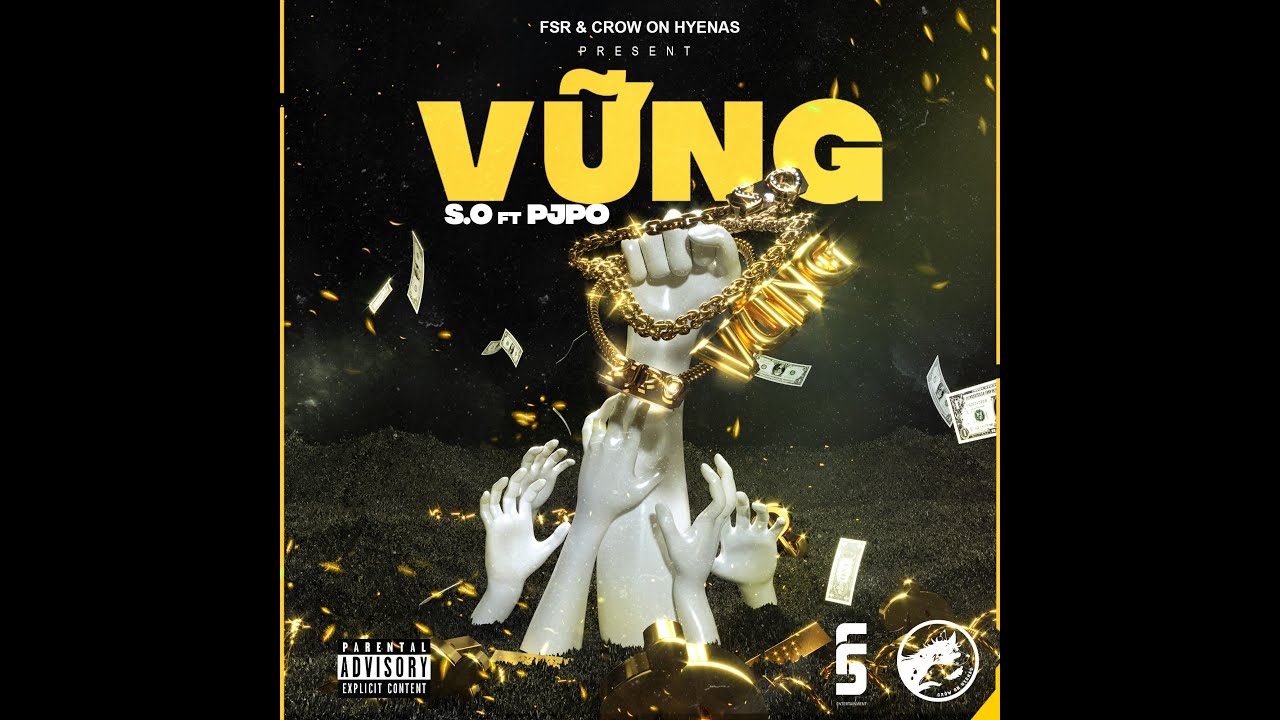 Vững | S.O ft PJPO | MV LYRIC - YouTube Music