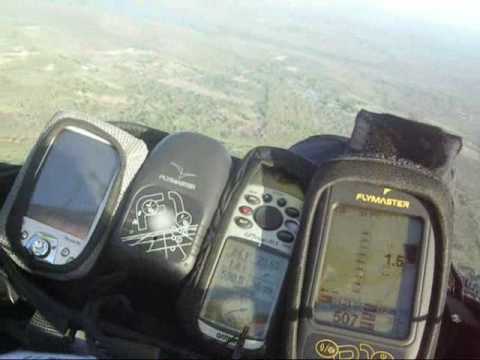 Vario B1 Flymaster 0001 - YouTube