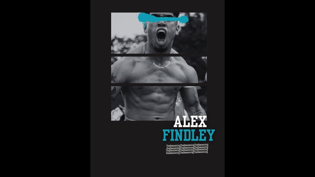 MAW FALLOUT: The Seasoning Alex Findley vs Cornelius Vaughn - YouTube