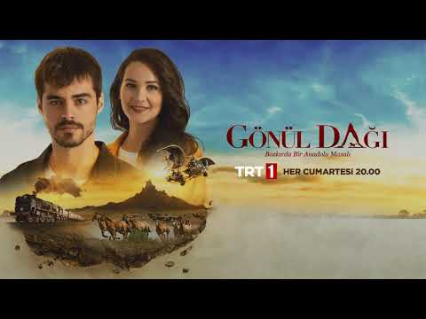 Gönül Dağı Dizi Müzikleri - Hoş Hava (Orjinal)