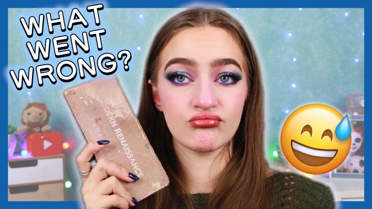 Project Panning In 2024 - What Went SO Wrong?! - YouTube