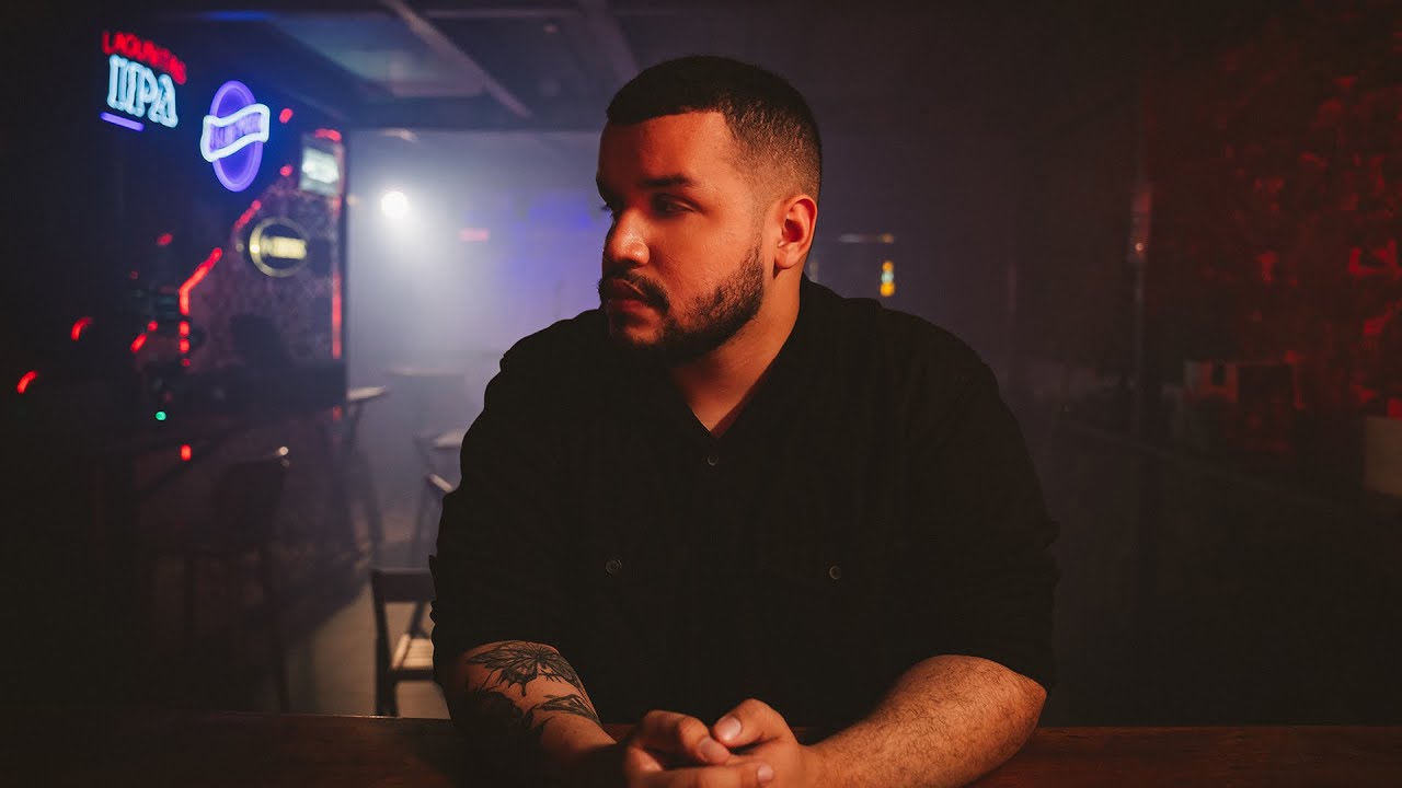 será? - dreko (clipe oficial) - YouTube