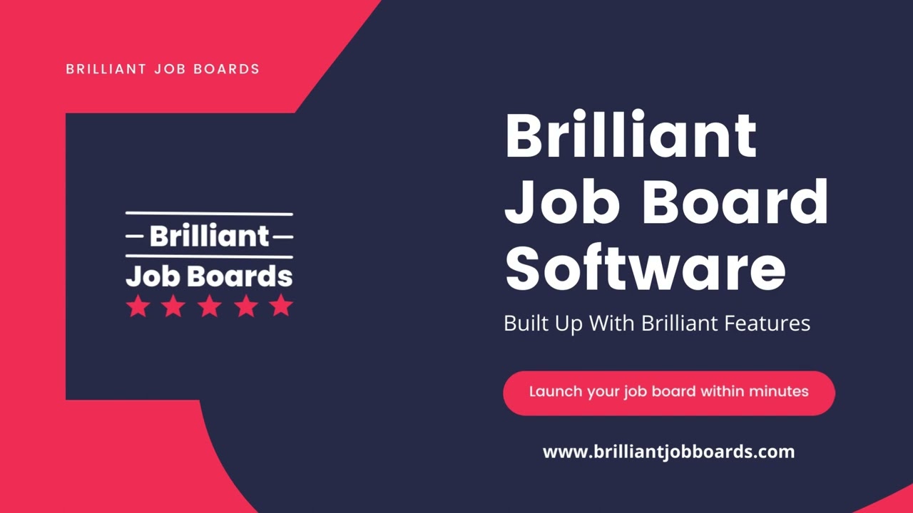 Brilliant Job Boards YouTube brilliant-job-boards-youtube