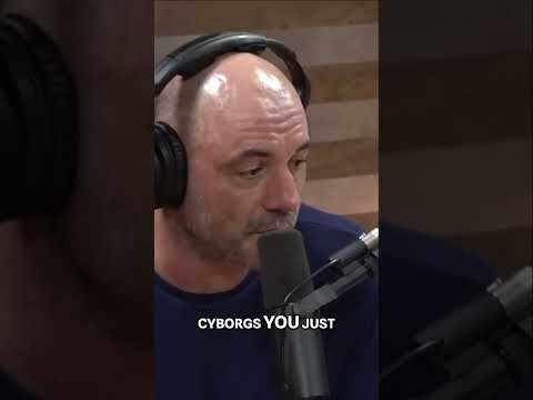 Humans Becoming Cyborgs? Tech's Impact Explored - YouTube