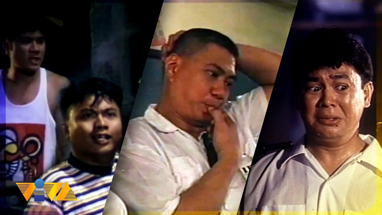 Best Moments from VIVA Comedy Classics! | Films Starring Andrew E, Jimmy Santos, Janno Gibbs ...