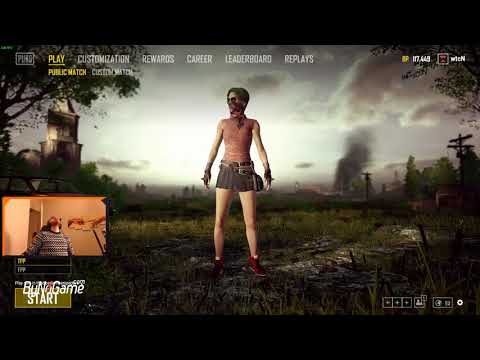 Wtcnn İsyan Edip Şarkı Söylüyor