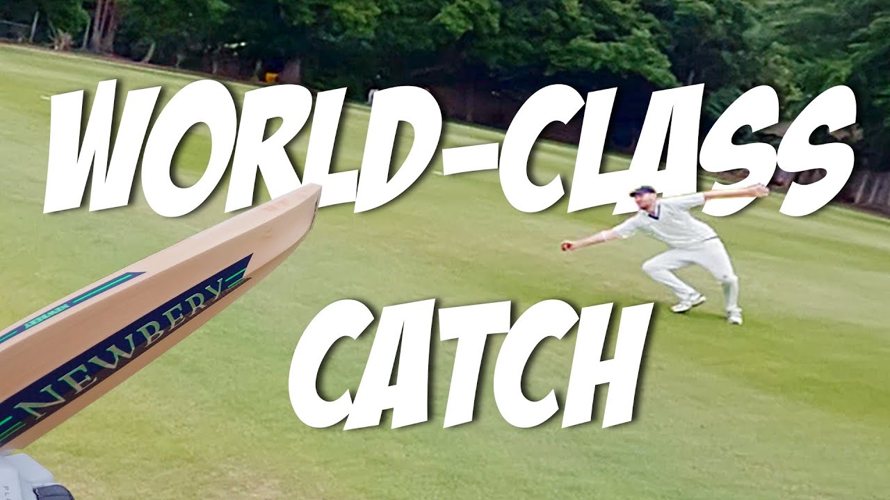 Have YOU got out to a BETTER Catch?! - YouTube