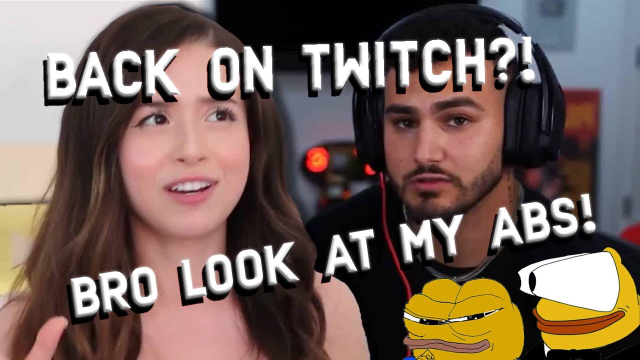 DOES FEDMYSTER DESERVE A SECOND CHANCE? Fedmyster Makes His Return To ...
