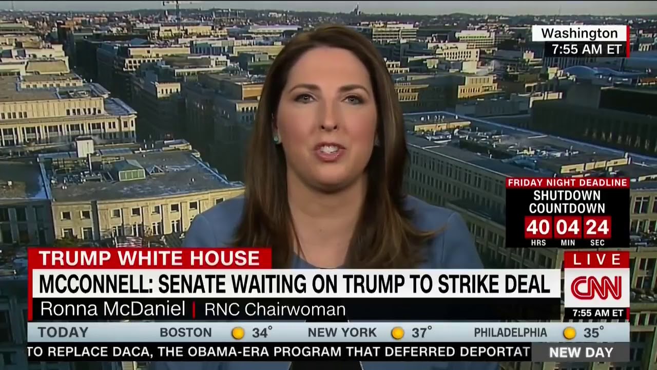 "HOW IS THAT MANSPLAINING??!!" Chris Cuomo DESTROYS Trump Lackey RNC ...