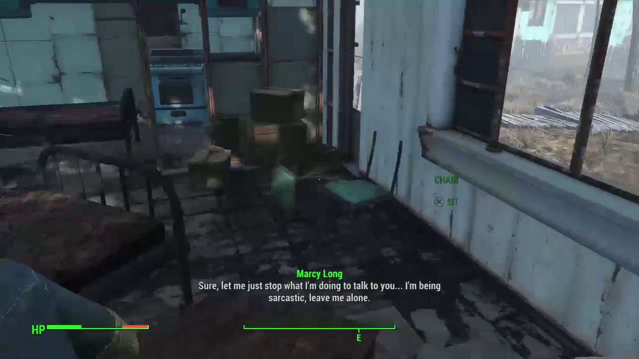 Fallout 4 - YouTube