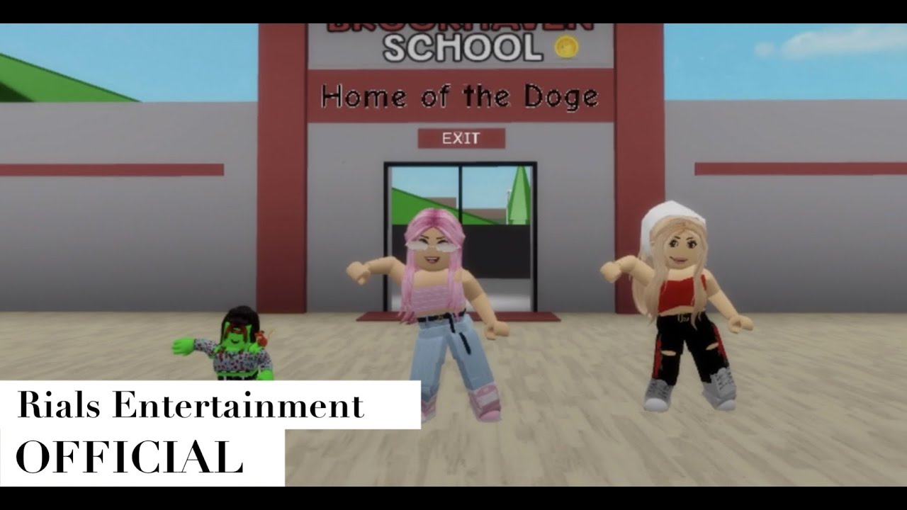 Red Velvet "Russian Roulette" Official M/V - YouTube