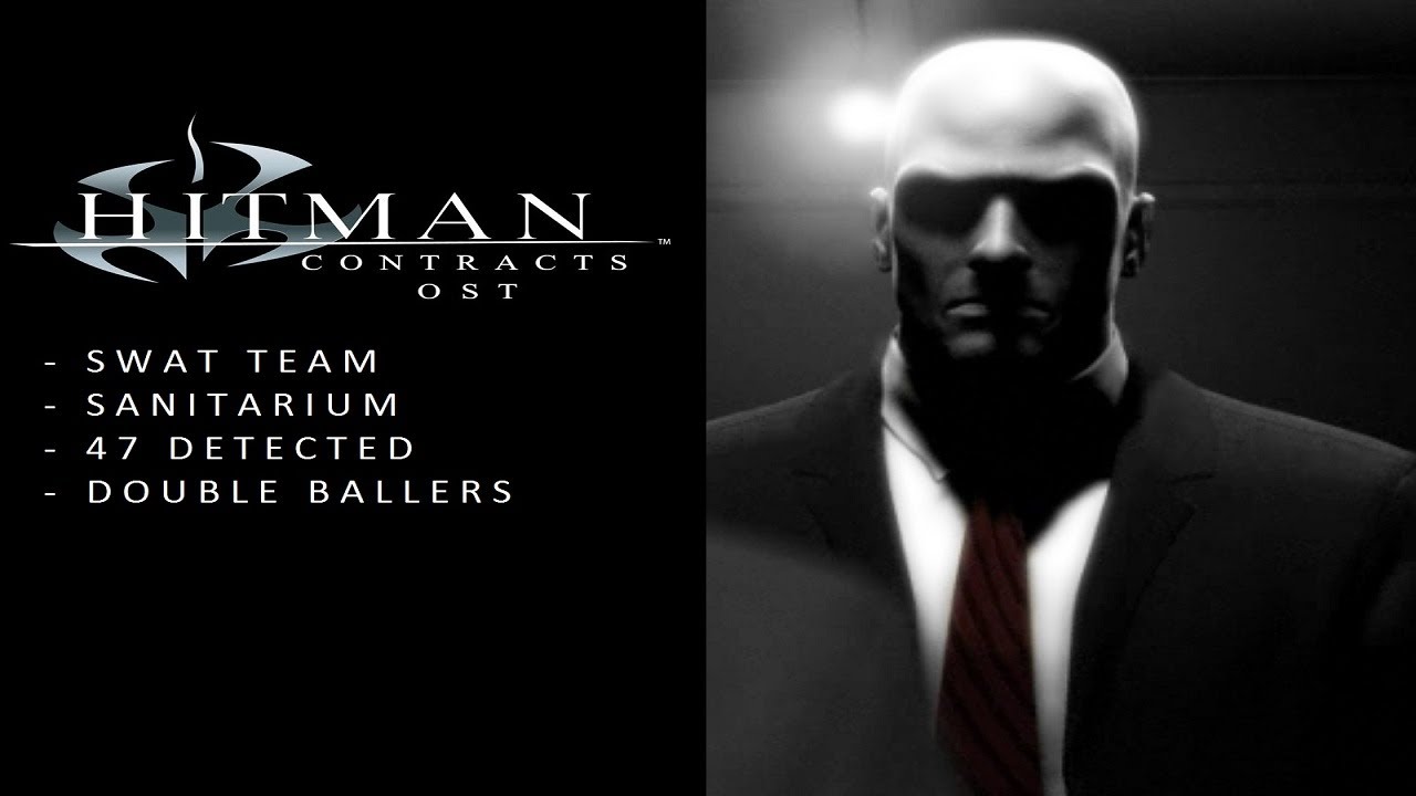 Hitman Contracts OST - Combat themes [Extended] - YouTube