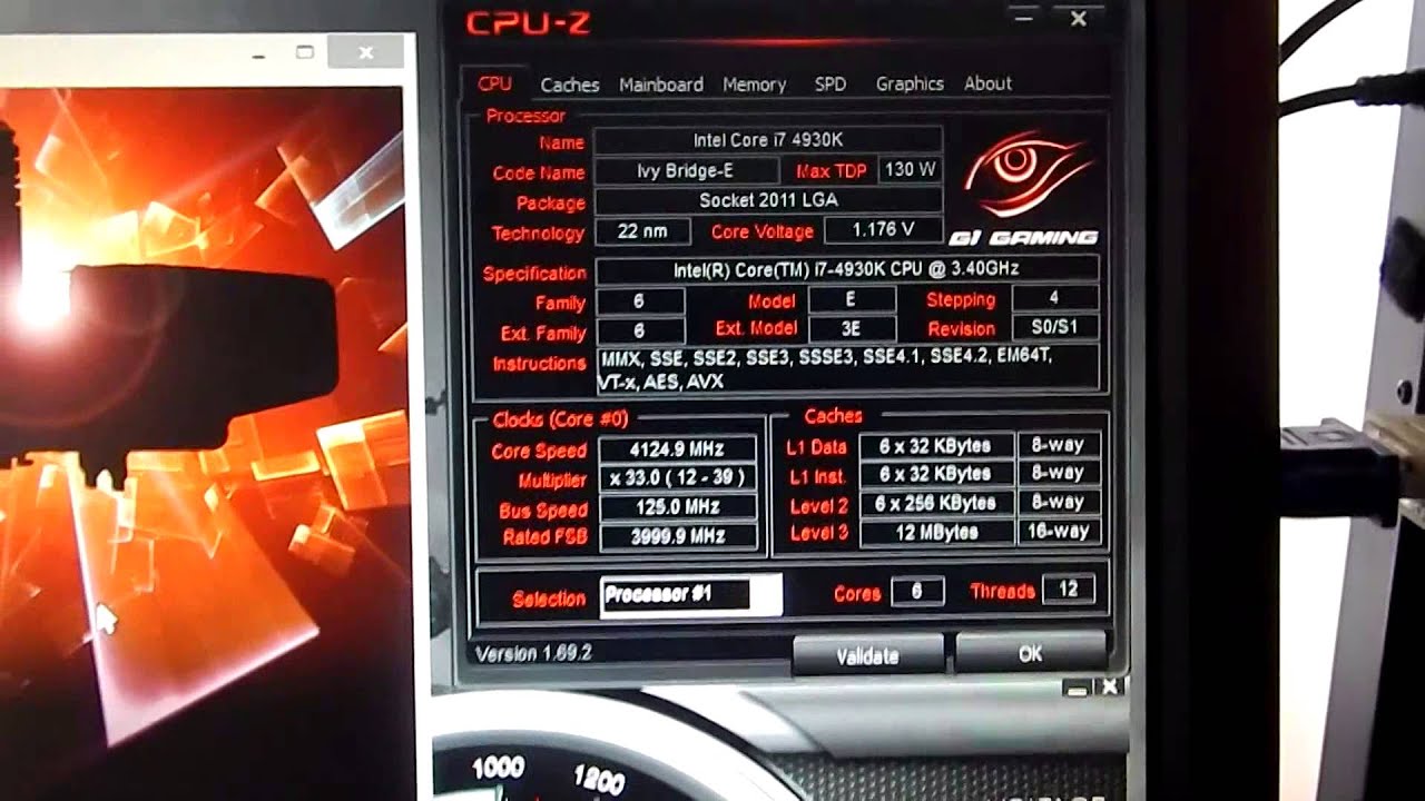 Analisis del sistema liquido de la Maximus - YouTube