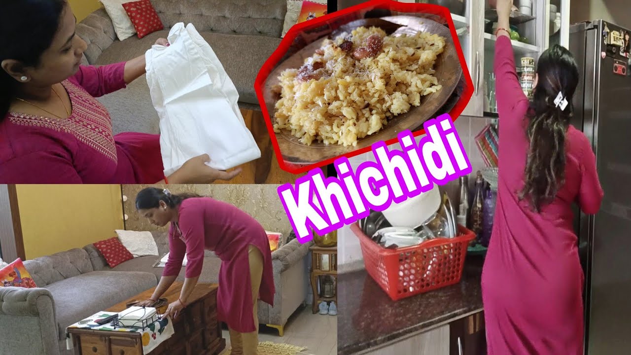 |Indian Housewife Daily Routine ||ମାଣବସା ଗୁୁରୁବାର ପ୍ରଥମ ପାଲି ||Desi ...