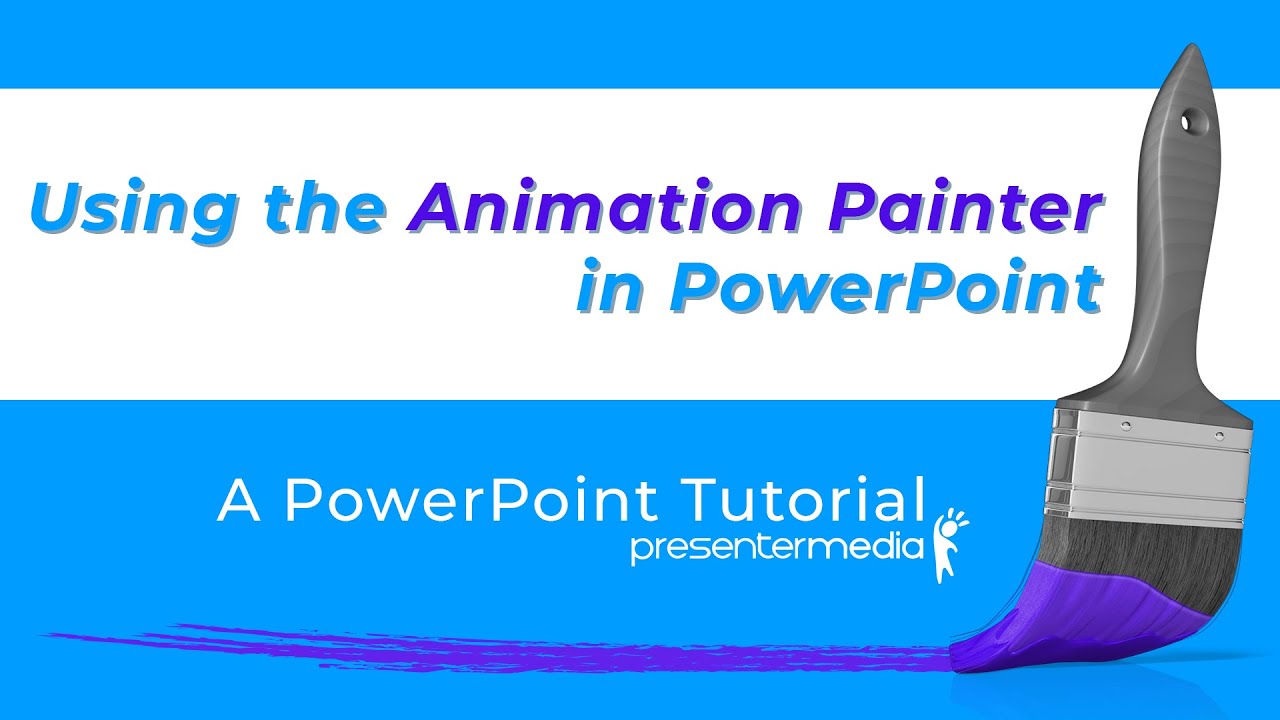 PowerPoint Animation Painter YouTube PowerPoint Animation Painter YouTube