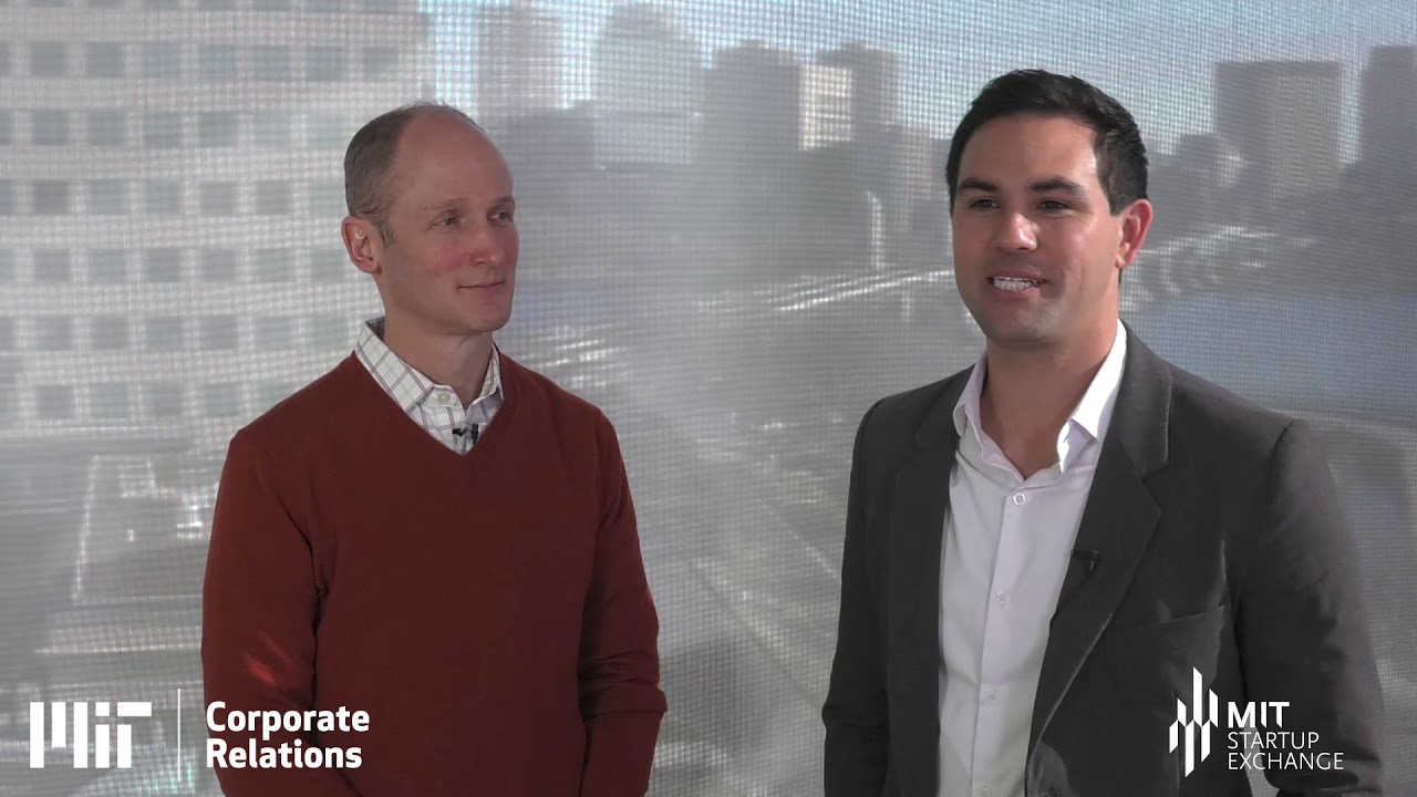 4 - Andrew A. Radin & Andrew M. Radin, twoXAR - Future Goals ...