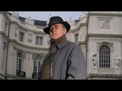 José van Dam, smooth-voiced Belgian bass-baritone who became the go-to ...
