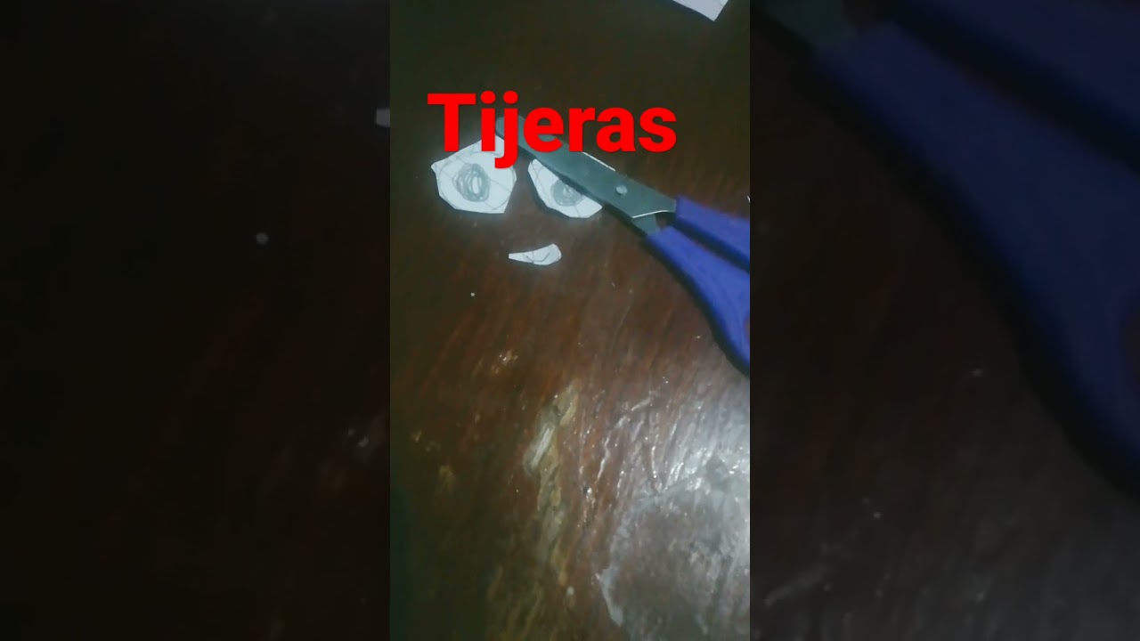 tutorial de como aser una botella viviente - YouTube