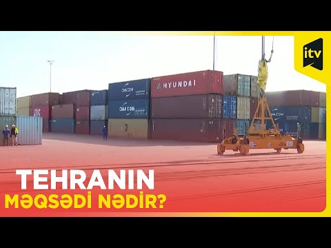 İrandan Azərbaycana qarşı növbəti xainlik: İranda keçirilən müzakirəyə dəvət olunmadıq