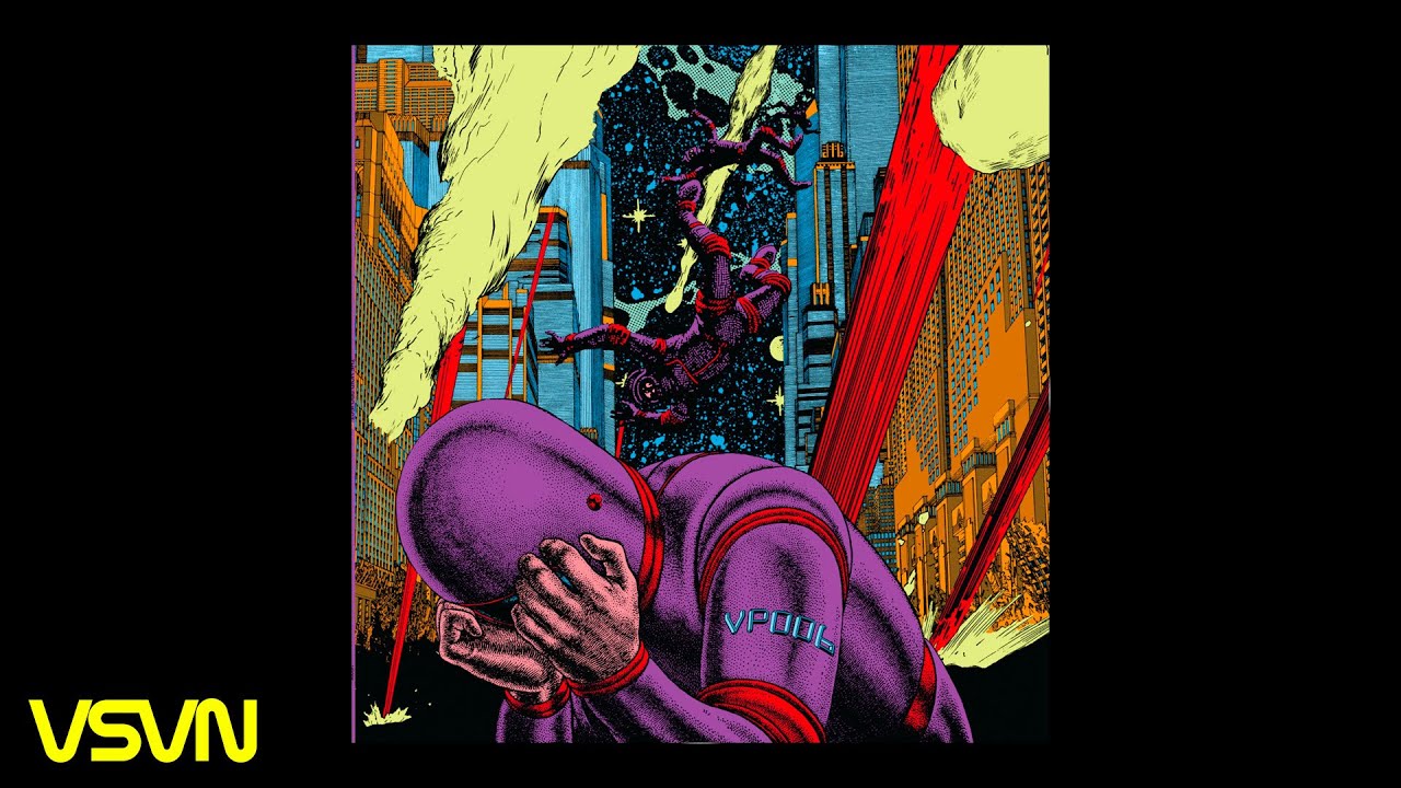 Soyouz – Funk Pow(d)er [The Void Project] - YouTube