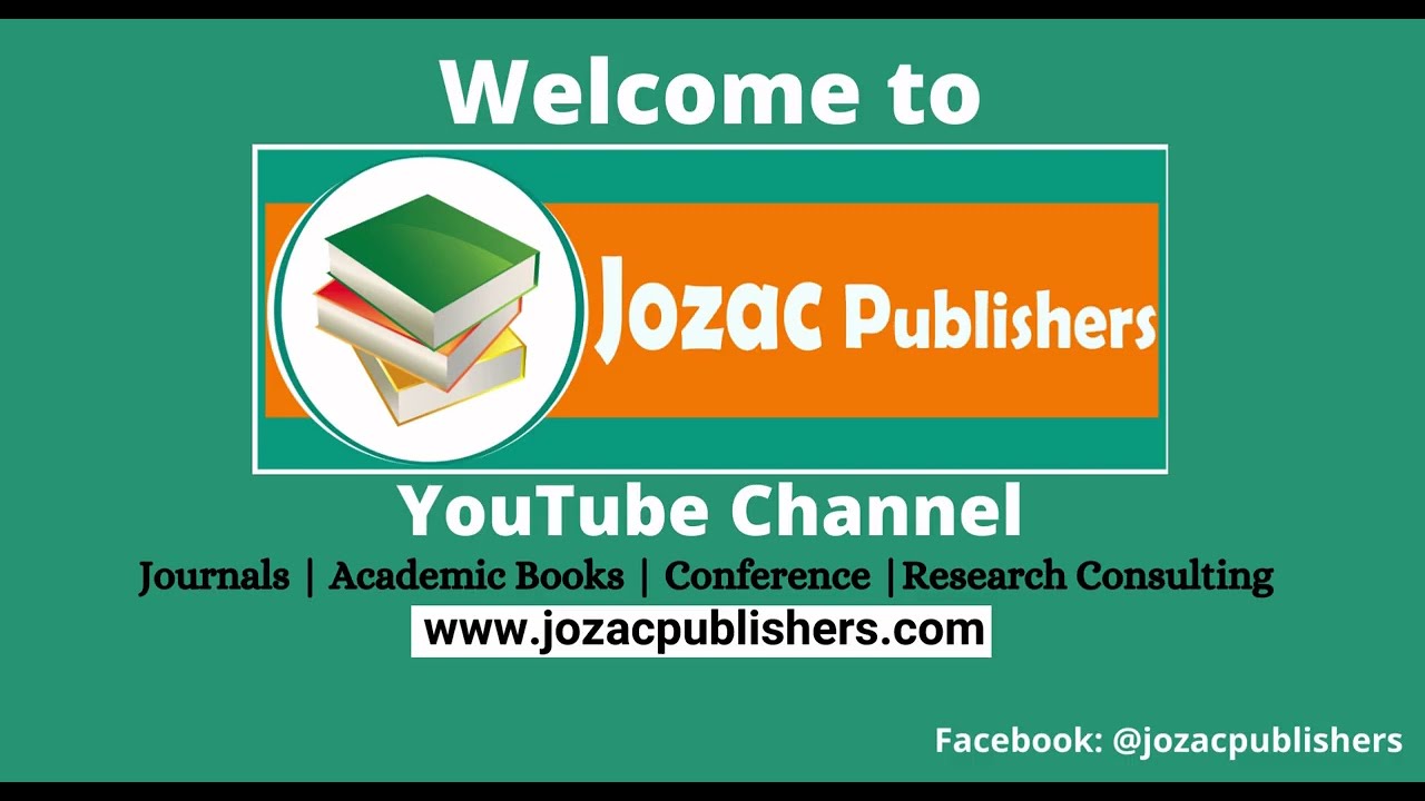 Jozac Publishers How To Format Article Reference List YouTube Jozac Publishers How To Format Article Reference List YouTube