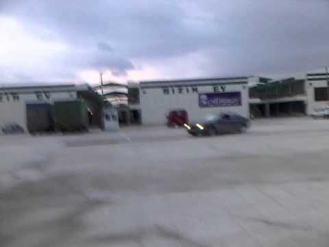 BMW e39 Xirdalan