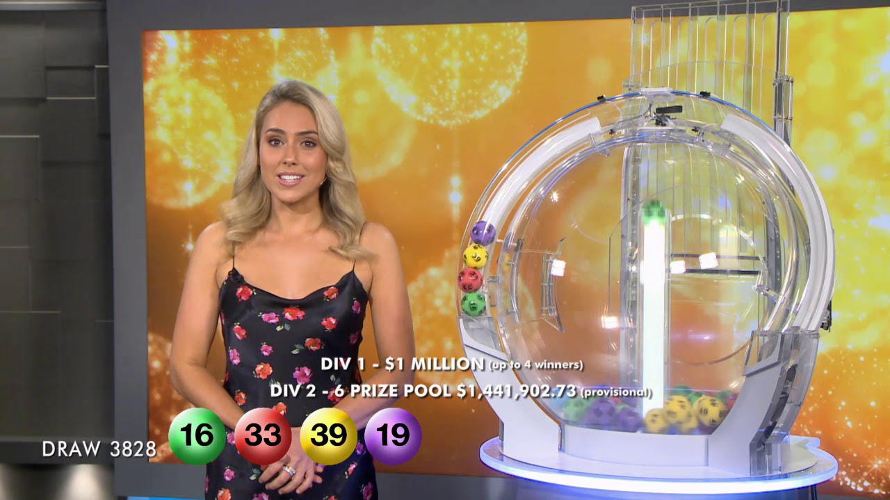 Monday Wednesday Lotto Results Draw 3828 24th Dec 2018 The Lott monday-wednesday-lotto-results-draw-3828-24th-dec-2018-the-lott