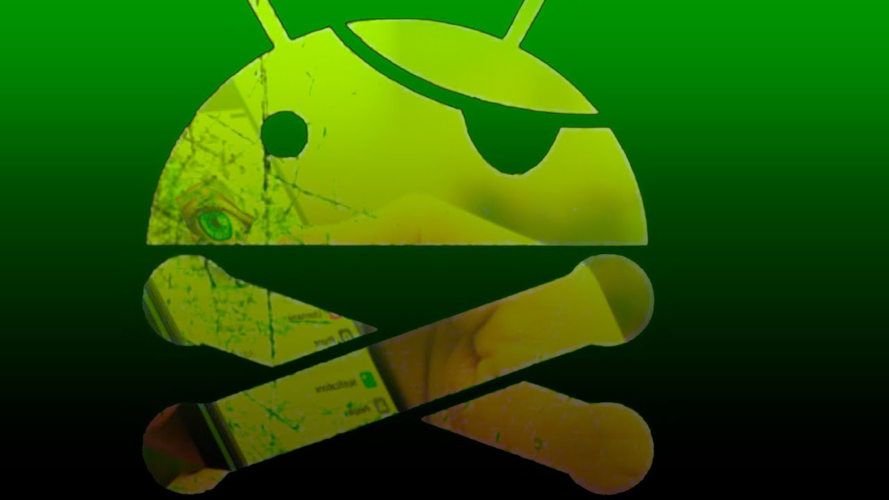 Pentest Android utilizando APK e dispositivo físico - YouTube