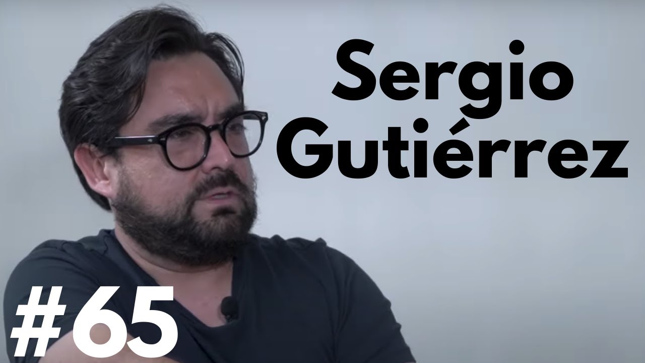 Checo Gutiérrez (Empresario) Entrevista con Nayo Escobar - YouTube