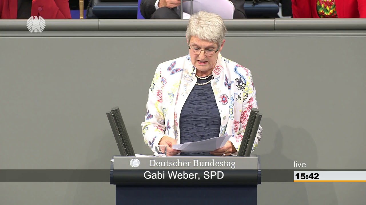 Bundestag: Entwicklungshilfe bei unkooperativen Staaten (Abschiebung ...