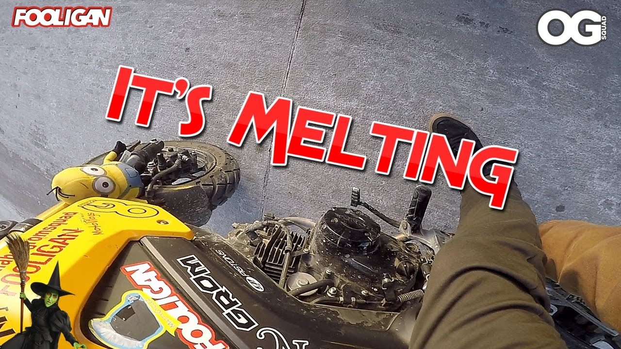 Kicked Out | Sticker Thief | Road Rage Karma - YouTube