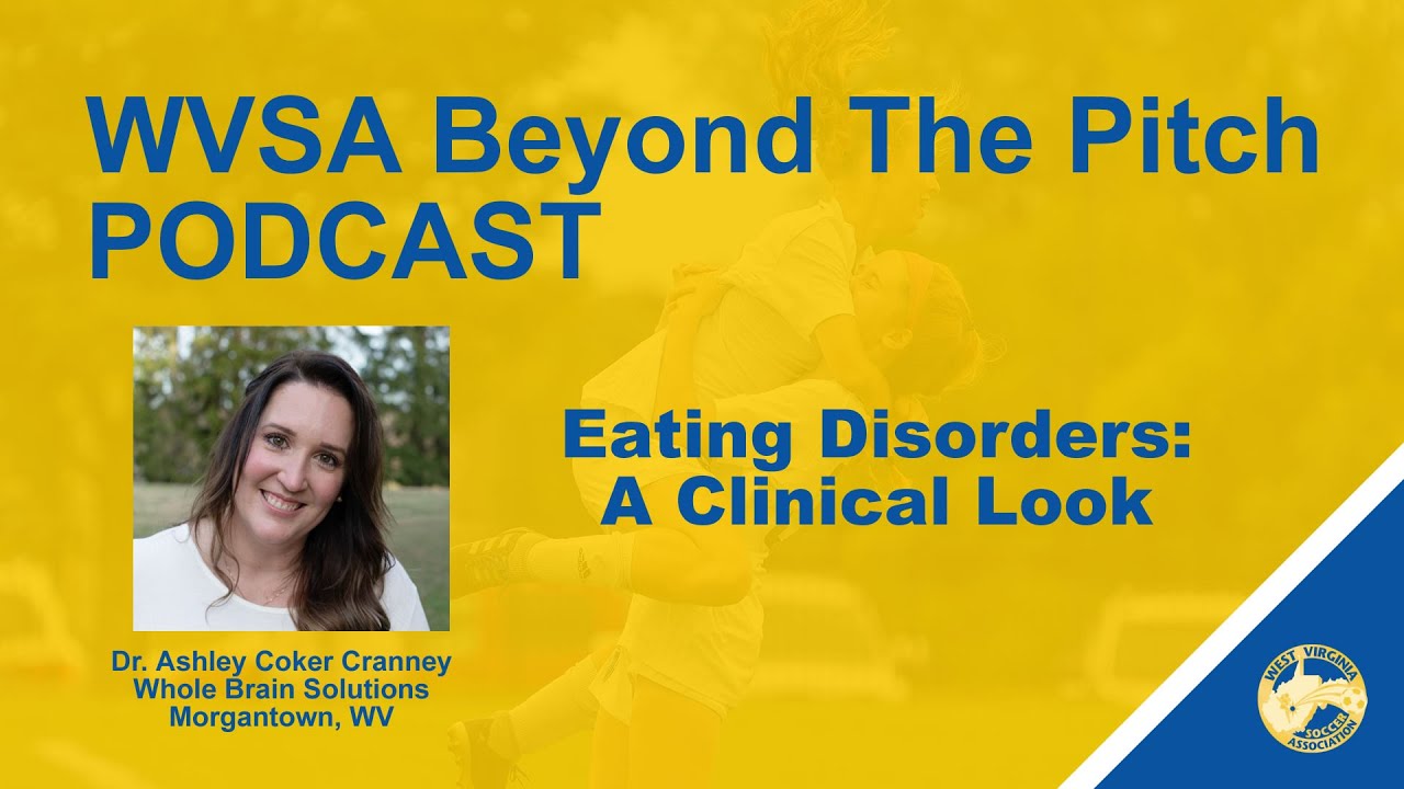 Red Flags For An Eating Disorder - YouTube