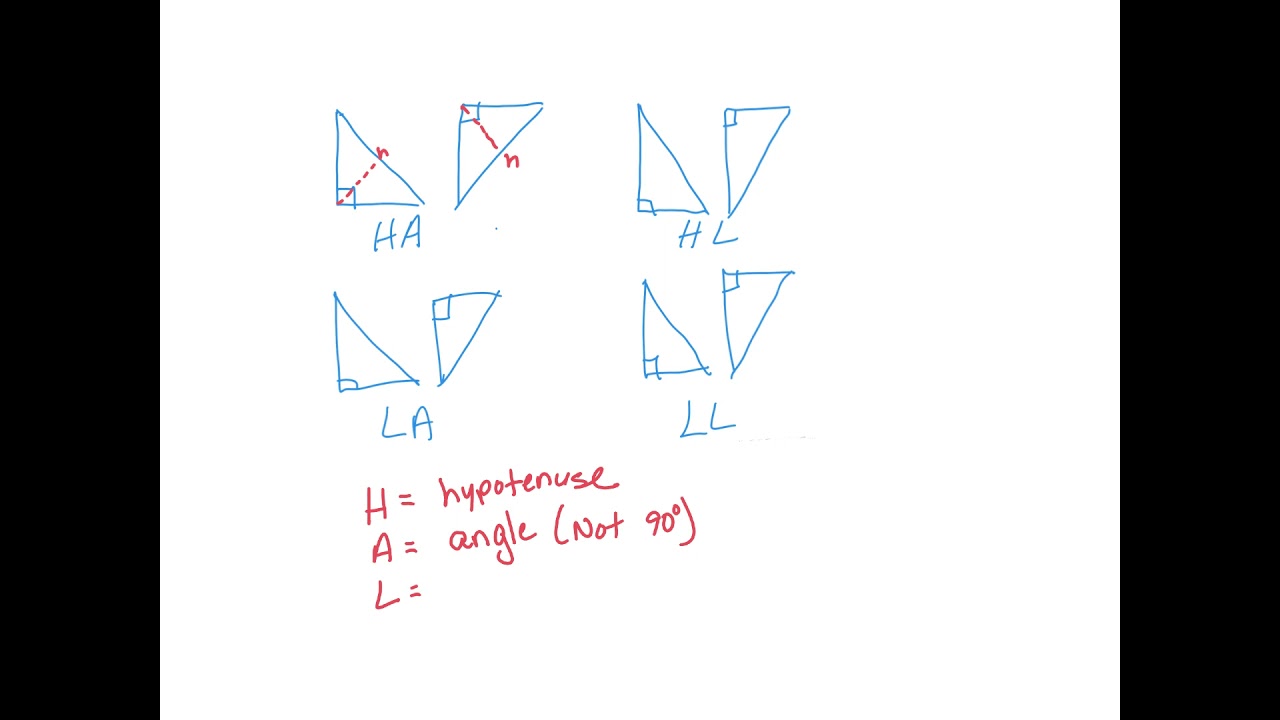 10-12 HA HL LA LL Congruency.mp4 - YouTube