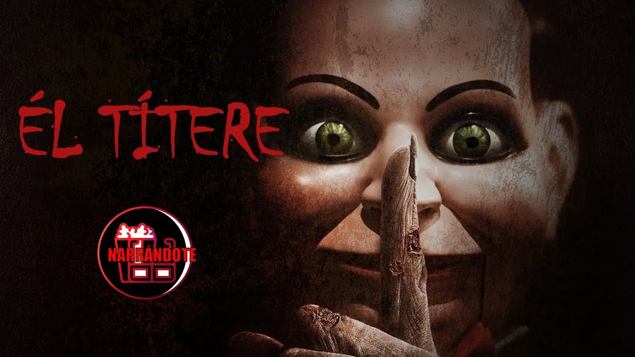EL TÍTERE (En 7 minutos) | Resumen - YouTube