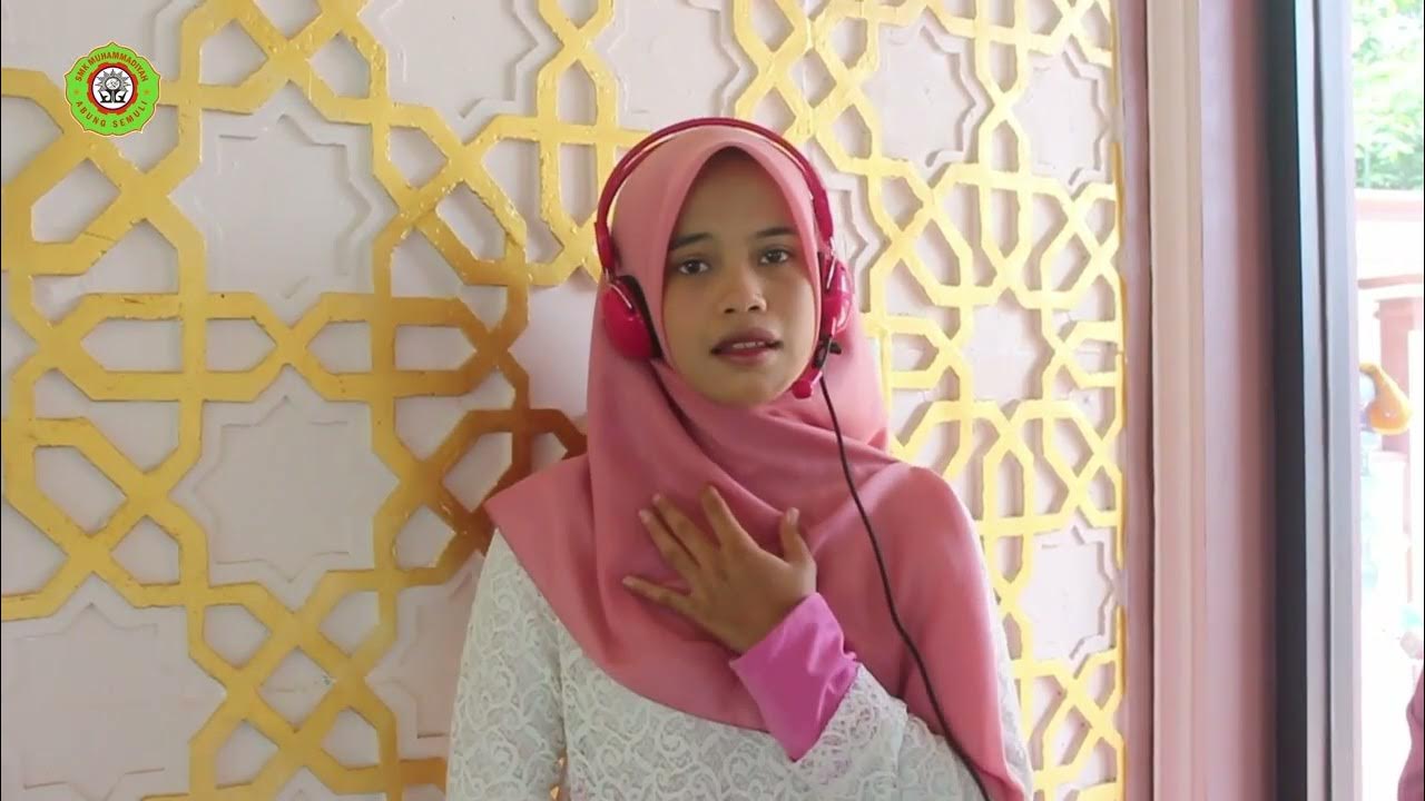 Innal Habiba Mustofa - Retno Kartika Dewi - YouTube