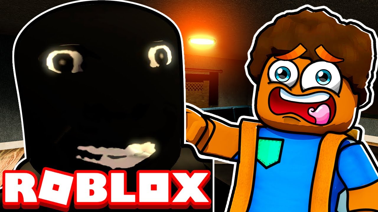 Roblox The Nightmare Experience.. - YouTube