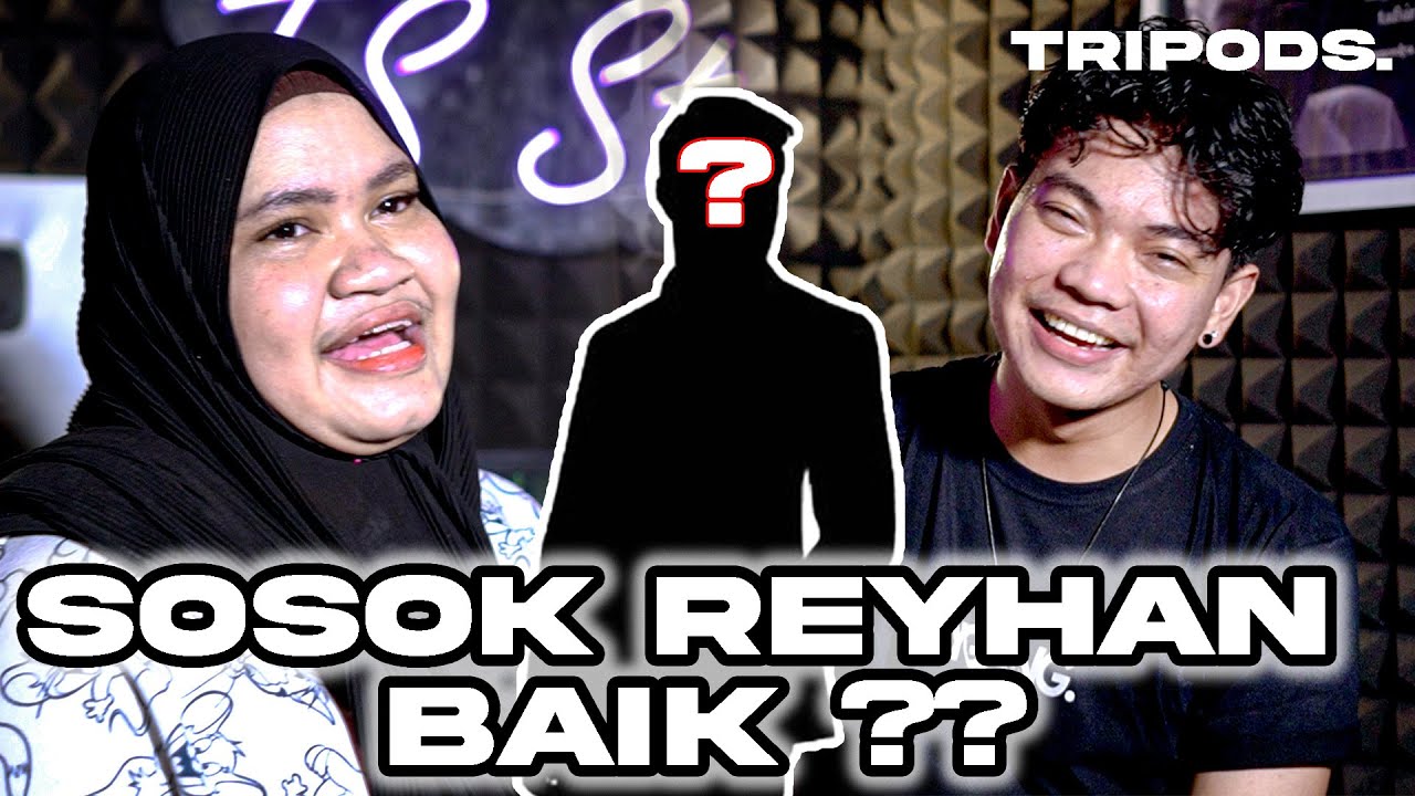 TERNYATA SEPERTI INI SOSOK REYHAN DIMATA INTAN !!! MEMANG BENERAN SULIT ...